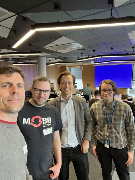Kim Kennet Nielsen On Linkedin Azure Redhat Openshift Cloud Oslo