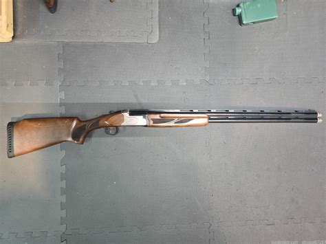 Pointer Sct 12ga High Rib Over Under Shotguns At 1075226037 Pointer Sct 12ga High Rib Over Under Shotguns At 1075226037