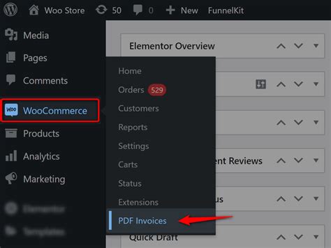 How To Create Woocommerce Pdf Invoices And Packing Slips