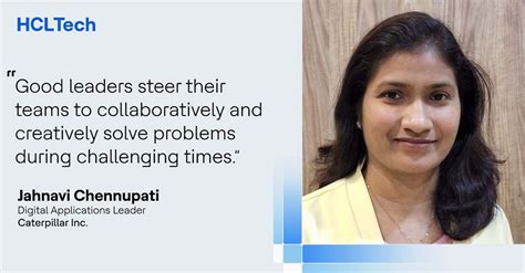 HCLTech Feminispiration Series Features Female Industry Leaders