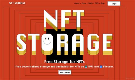 Web3分布式存储平台pinata、arweave、nftstorage和filebase比较 Csdn博客