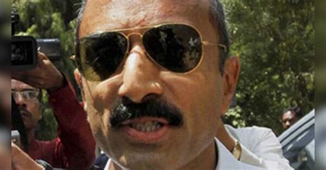 Ips Sanjeev Bhatts Sex Video Came Out Gujarat Government Issues Notice Ips संजीव भट्ट का