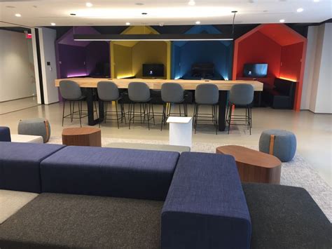 Fti Consulting Office Photos