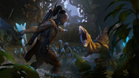 Turok Origins Will Be A Respectful Revival Of The Franchise