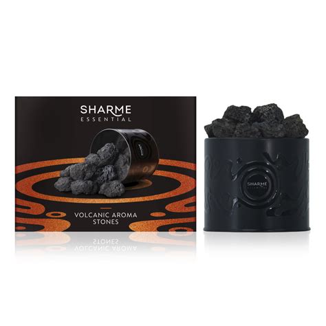 Вулканические камни Sharme Essential Greenway купить по цене 4990 руб.