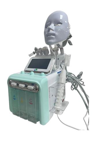 Hydra H2o2 61 Skin Care Device Mycell TÜrkİye Hydra H2o2 61 Skin Care Device Mycell TÜrkİye