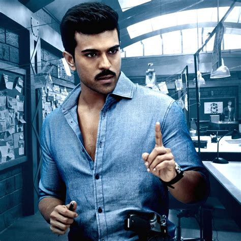 Dhruva Stills