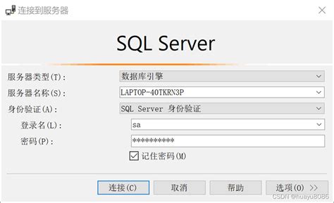 sql server 安装指南 sqlserver安装功能选择 csdn博客