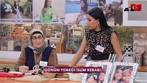 Gelinim Mutfakta da bir ilk Tuğba ve Yeşim yarışmadan çekiliyor mu Beyhan ve Gönül kayınvalide