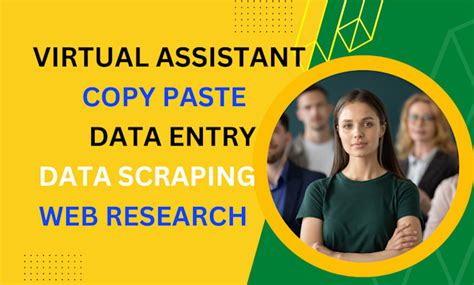 do accurate data entry copy paste excel and typing work by sadafsidhu