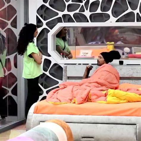 Bigg Boss 14 Promo You Are Looking Like A Mad Woman Abhinav Shukla