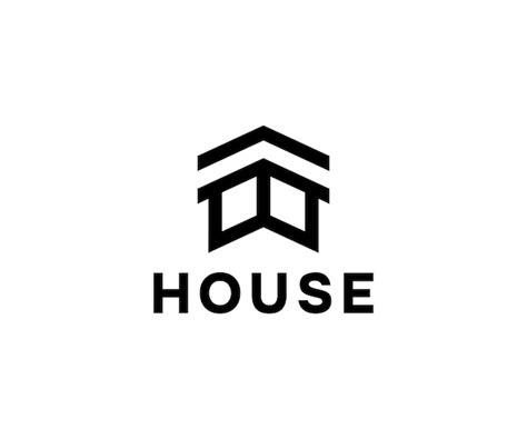 premium vector building house architecture logo design for your business