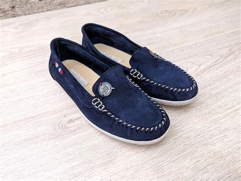 Napapijri мокасини сліпони лофери шкіряні 100 оригінал The North Face Stone Island балетки