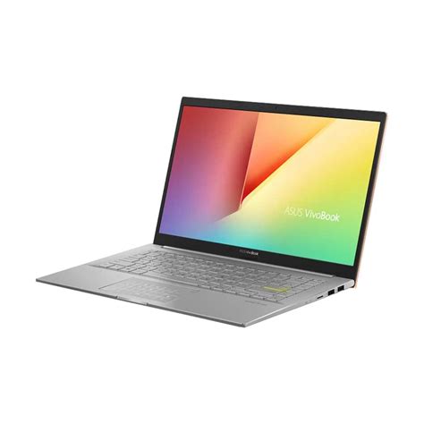 Asus Vivobook K Ea Gb Ram Fhd Wv Laptop Price In Bd Gold Ryans