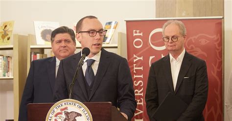 Uchicago Library Expands Access To Banned Books Amid National Debate