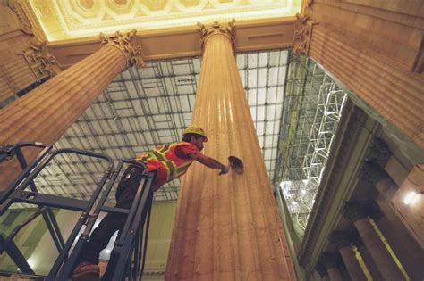 Historic Building Restoration PROSOCO