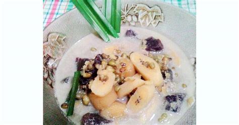492 Resep Kacang Hijau Rumahan Yang Enak Dan Sederhana Cookpad