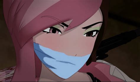 Neo Tape Gagged By Lakithundurus On Deviantart