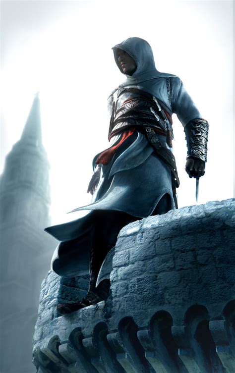 Assassins Creed On Behance
