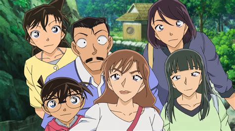 名探偵コナン 第908話 Telasaテラサ アニメの見逃し配信＆動画が見放題