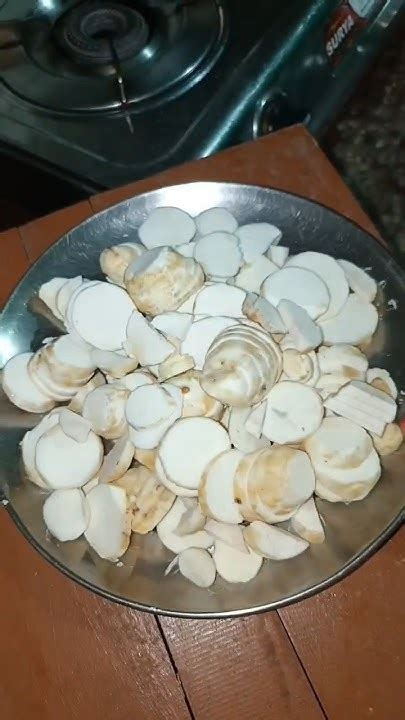 अरबी की सब्जी बनाया कुकर मे Simple Arbi Sabji Recipe Indianfood