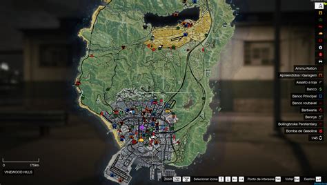 Fivem Base Esx Totalmente Sem Bug R 7500 Em Mercado