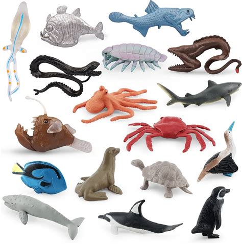 Todos Los Juguetes De Animales