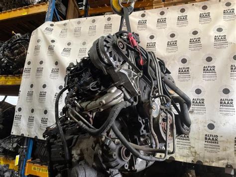 Engine Chevrolet Trans Sport 3 4 V6 La1 Altijd Raak Penders
