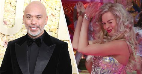 Jo Koy Reacts To Golden Globes Barbie Joke Backlash Huffpost Uk
