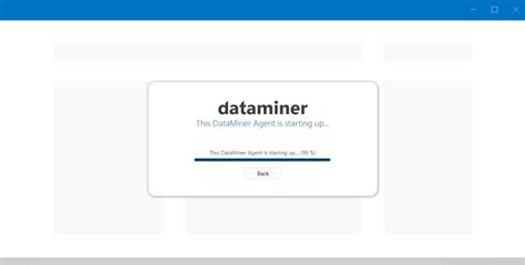 Dma Starting Up At 99 After An Hour Dataminer Dojo