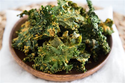 Kale Chips Recipe With Chickpea Flour At Daniel Bohanan Blog