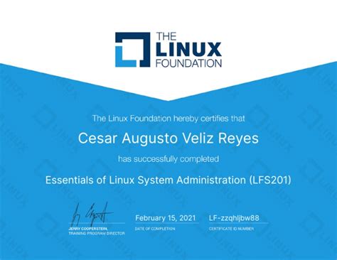 Essentials Of Linux System Administration Pdf