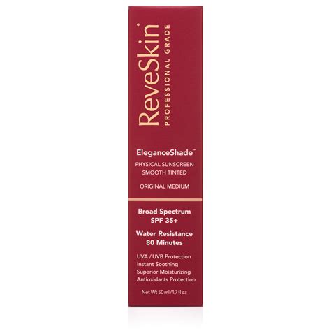 Reveskin Products — Emerage Cosmetics