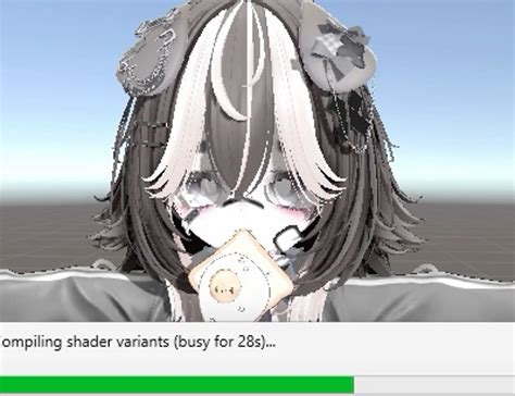 Chibi Vrchat Avatars