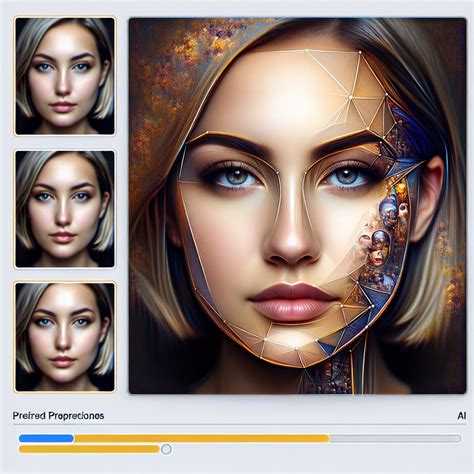 Best Faceless Portrait Generator Vondy