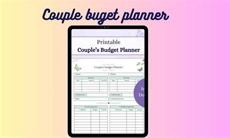 Create A Custom Couple Spreadsheet Vba Dashboards By Sarahl0 Fiverr
