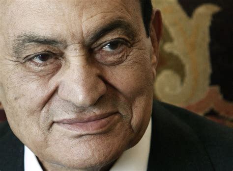 Opacity Surrounding Egypts Former President And Its Next The Times