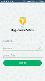Next Learning Platform Apps On Google Play