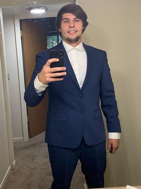 Yesterday Was A Great Day I Have All Brand New Contact Information