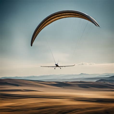 What Makes The O Wing Glider Fly Soaring Skyways