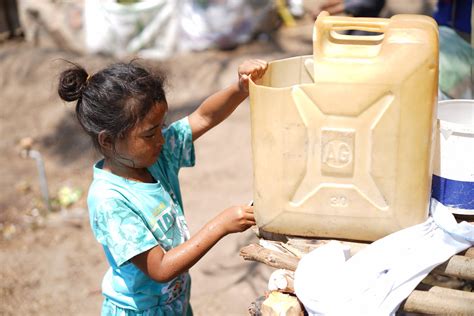 Noodhulp Voor Indonesië Doneer Aan Het Noodfonds Plan International
