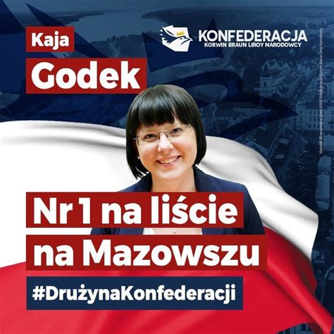 Koroluk on Twitter czarkye Konfederacja nie zaskoczyła https t co