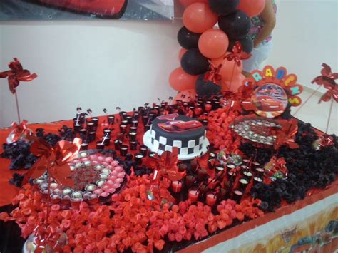 Festa Do Carros Deliciando