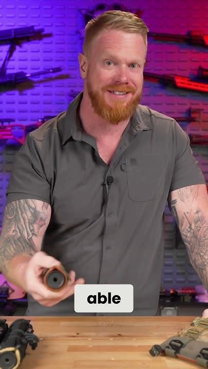 Suppressor Cover Uses Youtube