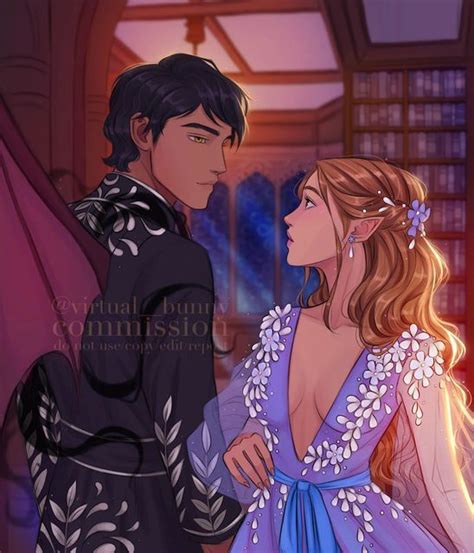 Ajrain On Instagram Happy Solstice 💙 Elriel Acosf Colored Version