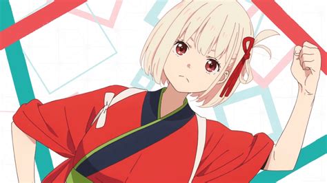 In Honor Of Lycoris Recoil More Anime Cafés With Secrets