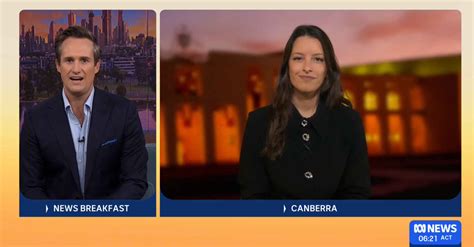 Abc News Breakfast 2008