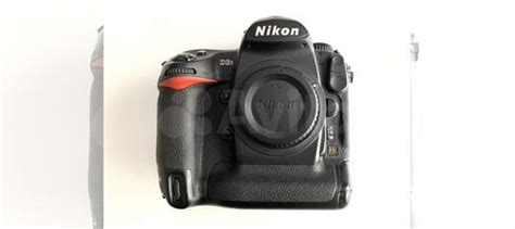 Nikon d3s купить в Москве | Электроника | Авито