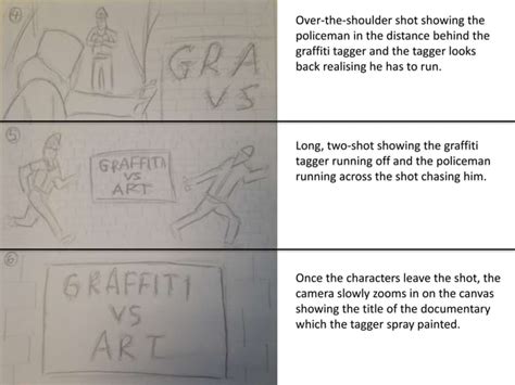 Storyboard Doc Opening PPT