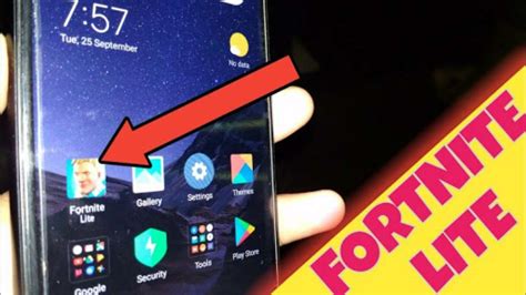 Fortnite Lite For Android Play Now On Incompatible Devices Umirtech
